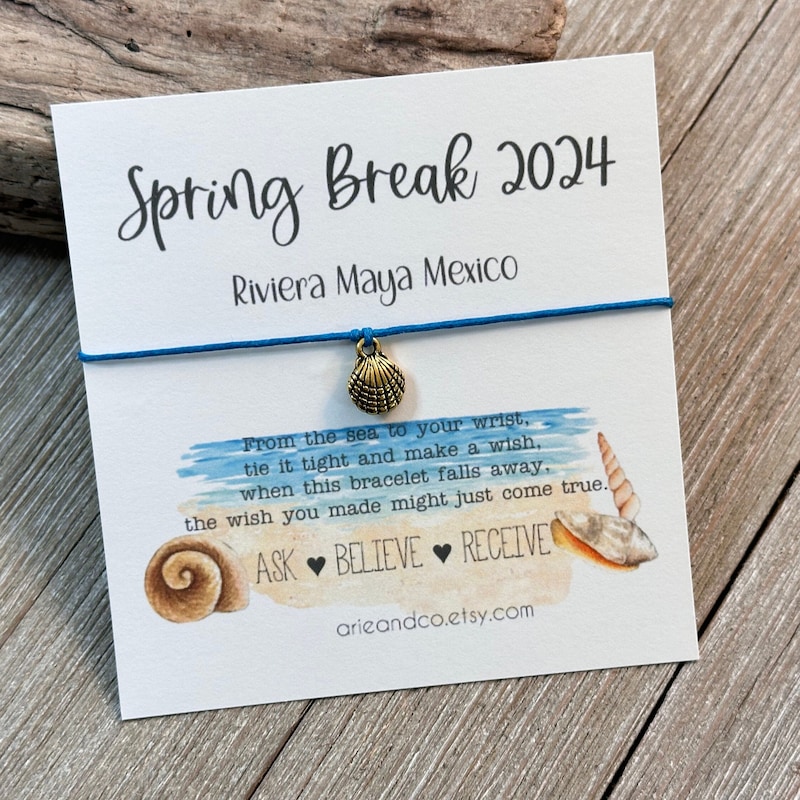 Spring Jewelry - Etsy