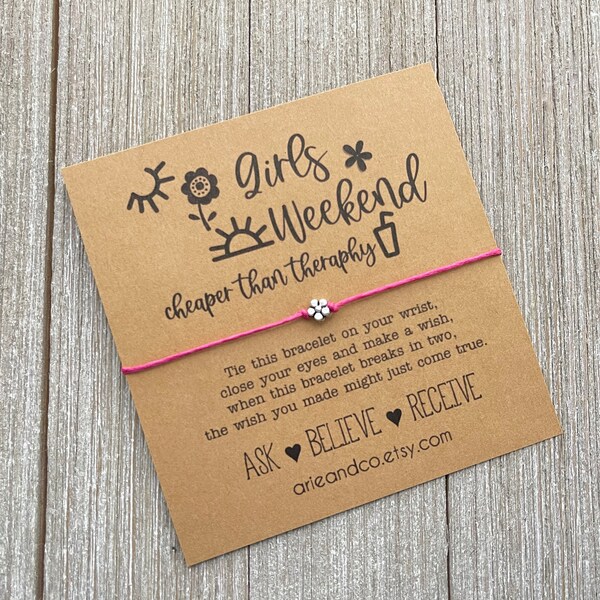 Girls Weekend Gift - 60+ Gift Ideas for 2023