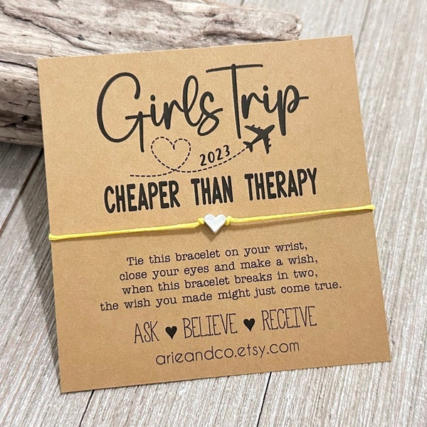 Girls Weekend Gift - 60+ Gift Ideas for 2024