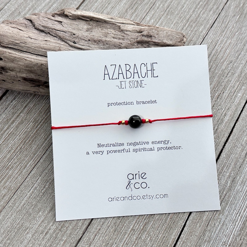 Azabache - Etsy