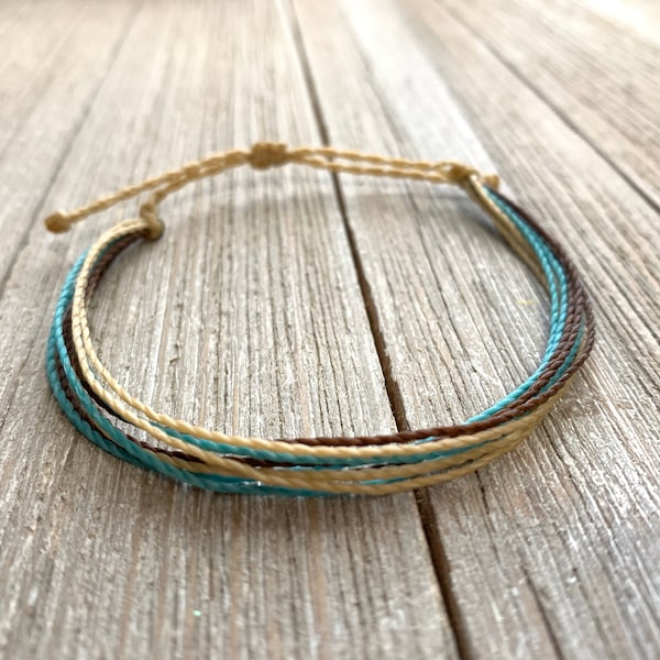Multi Color Cord - Etsy
