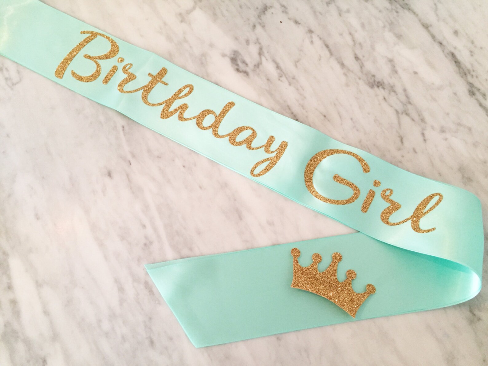 Birthday Sash Birthday Girl Sash Birthday Queen Sash - Etsy