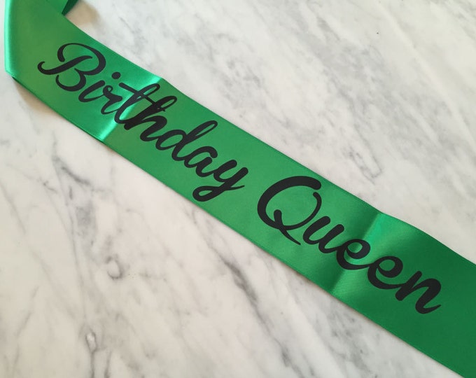 Big Sister Sash Baby Shower Sash Birthday Girl Sash Flower - Etsy