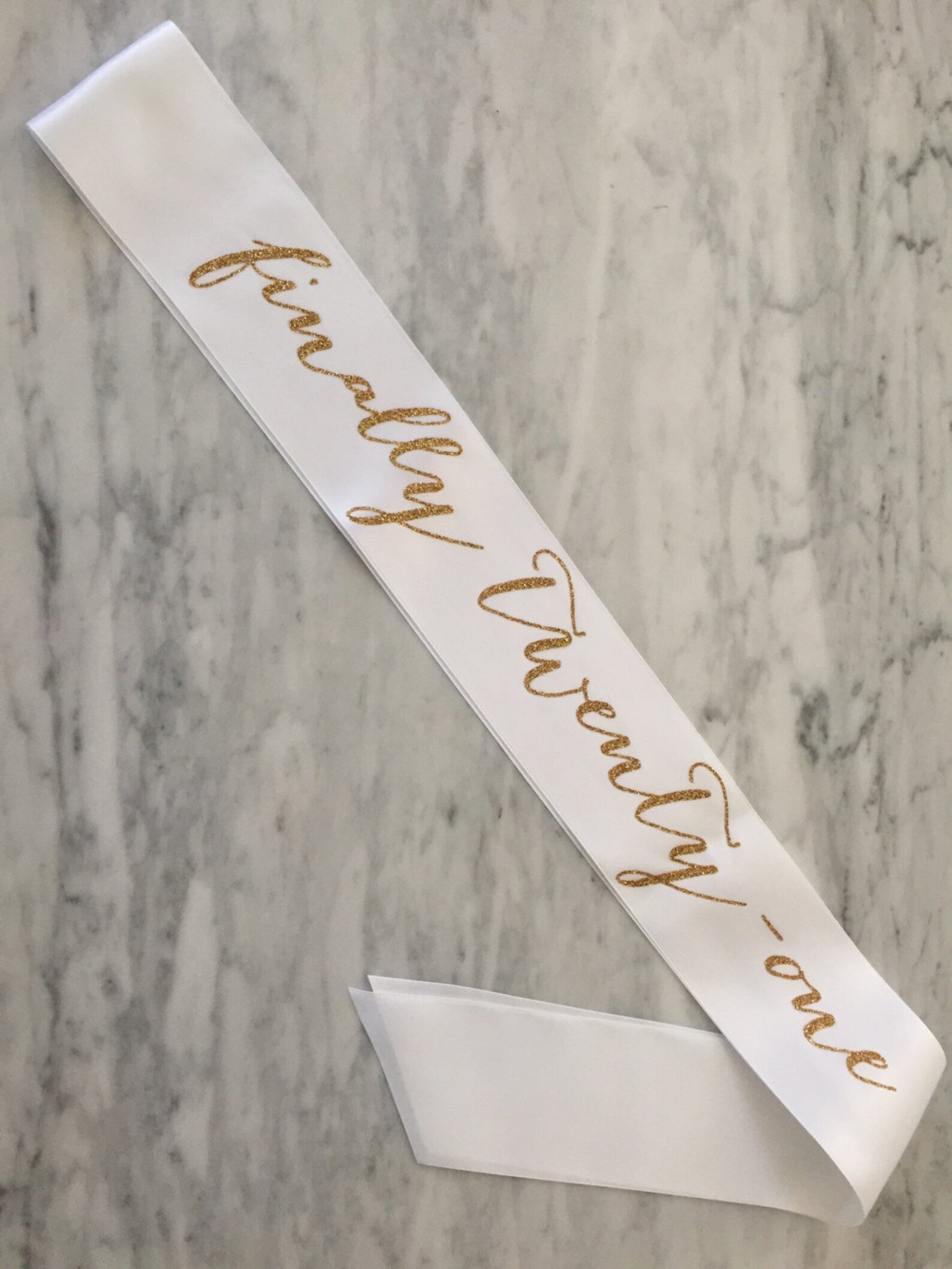 30th birthday sash birthday party sash 21st birthday party | Etsy