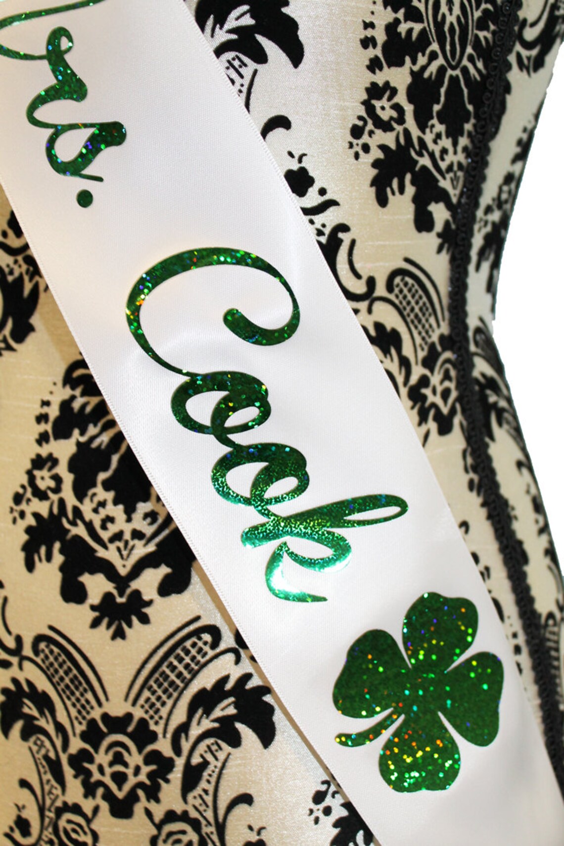 Bachelorette Sash - Etsy