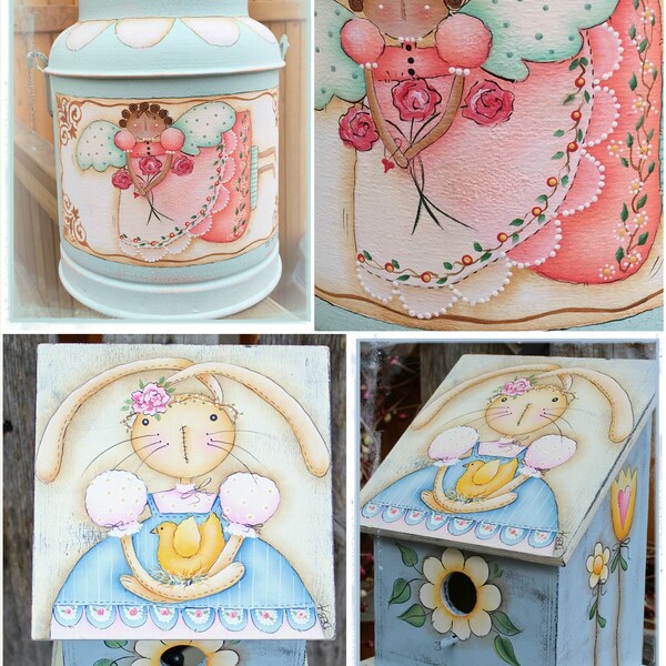 Deb Antonick - Etsy