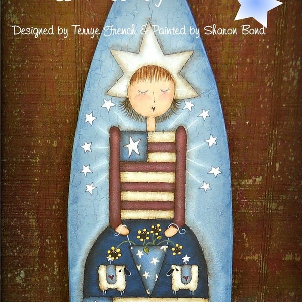 Sharon Bond - Etsy