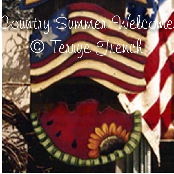 Terrye French - Etsy