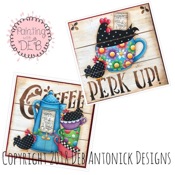 Deb Antonick - Etsy