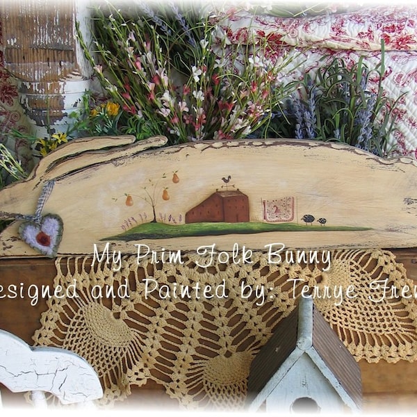 Terrye French - Etsy