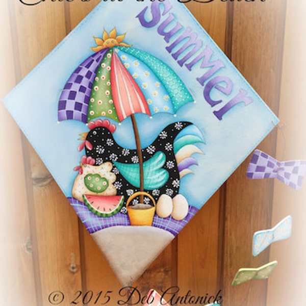 Deb Antonick - Etsy