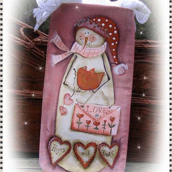 Terrye French - Etsy