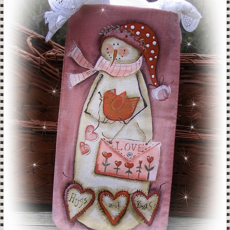 Terrye French - Etsy