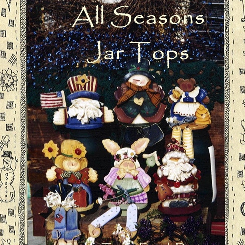 Terrye French - Etsy