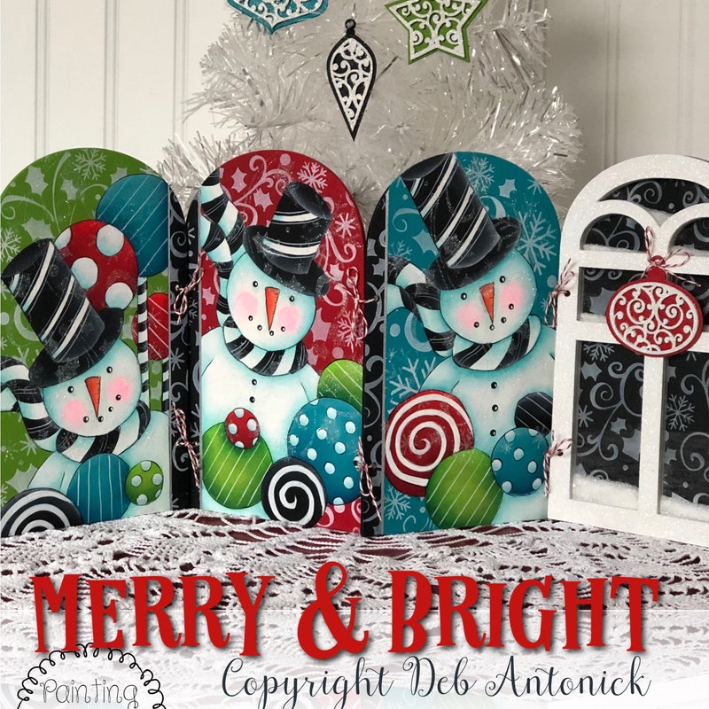 Tracy Moreau - Etsy