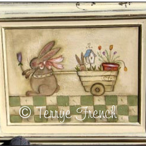 Mismatched Canister Set by Terrye French E-pattern | Etsy