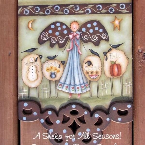Deb Antonick - Etsy