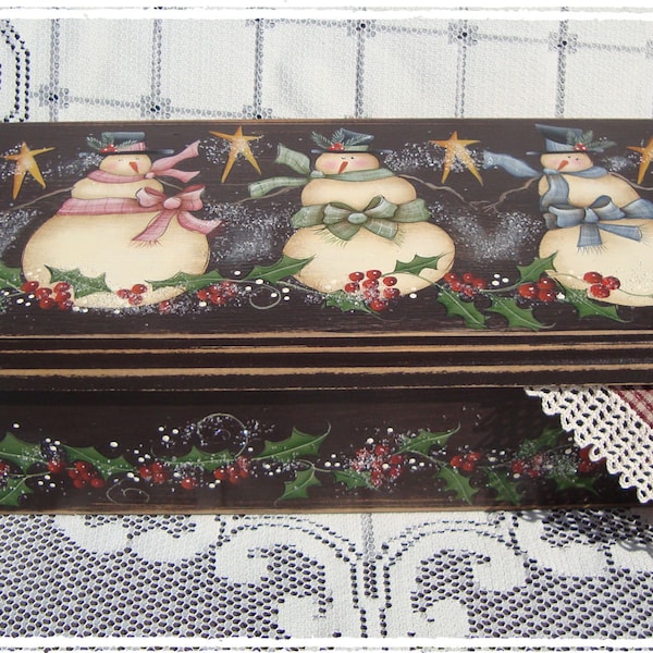 Deb Antonick - Etsy