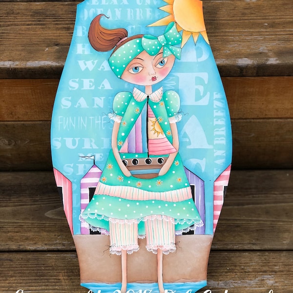 Deb Antonick - Etsy