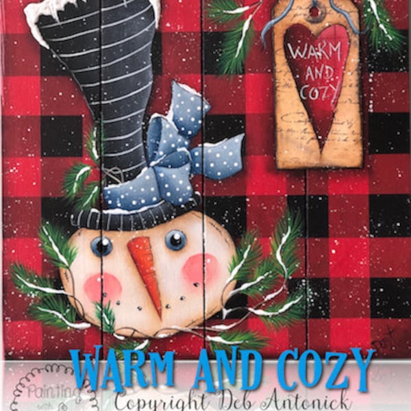 Deb Antonick - Etsy