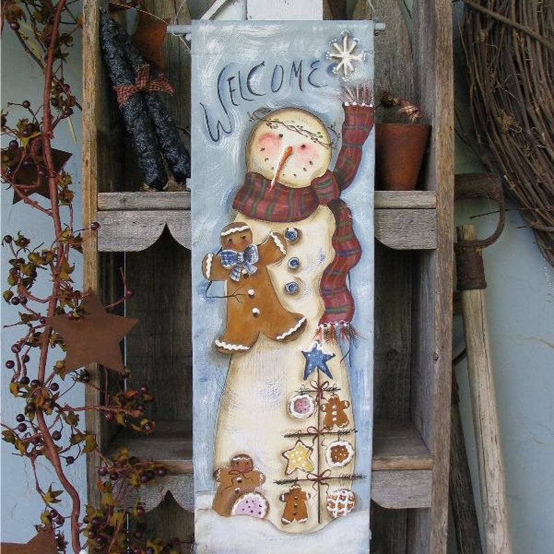 Terrye French - Etsy