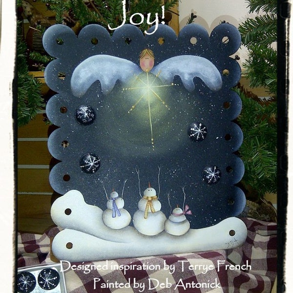 Deb Antonick - Etsy