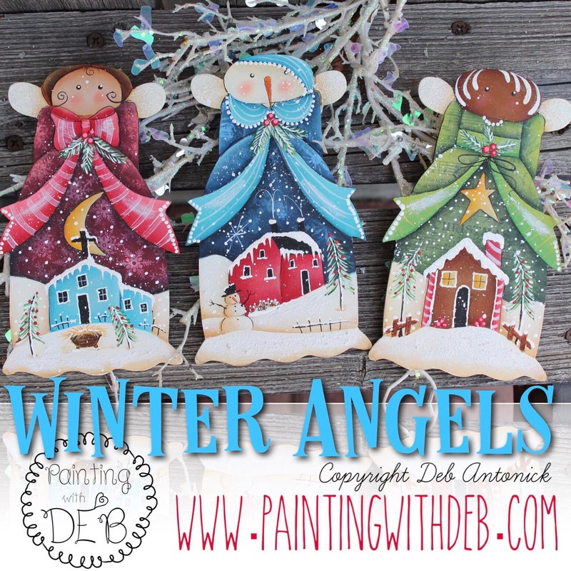 Deb Antonick - Etsy