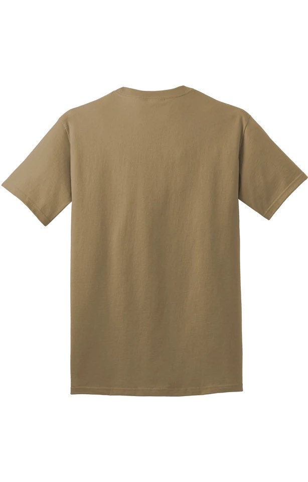 ARMY OCP Undershirt - AR 670-1 - (Coyote) — Wiener Tactical