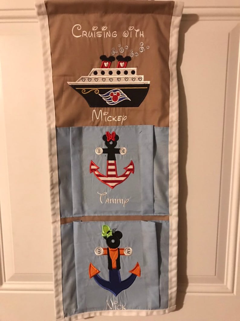 Character Anchor Fish Extender - Etsy