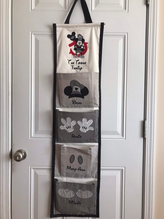 Personalized Custom Made Fish Extender 123 or 4 Pocket Steam - Etsy