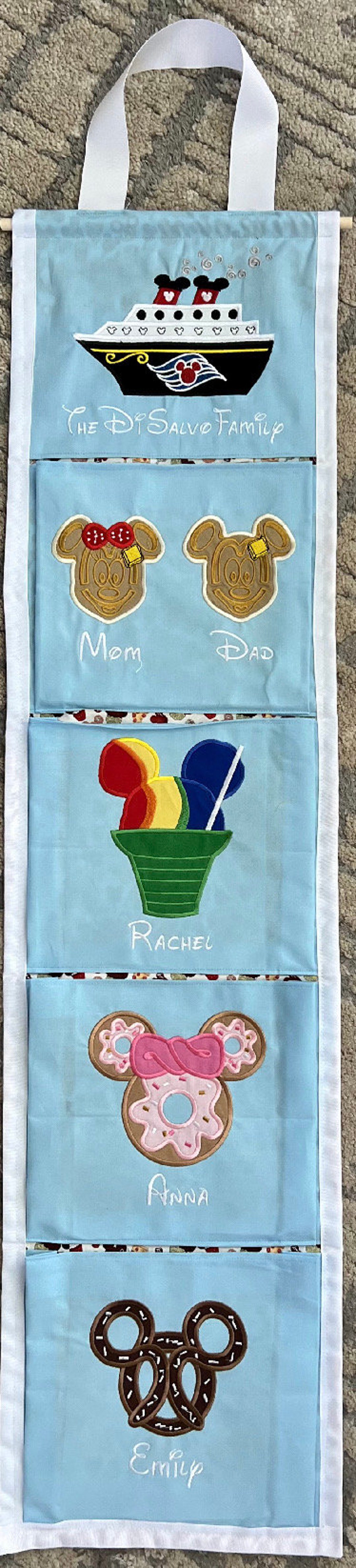 NEW ITEM! Snack Food Fish Extender - Custom Made - 1,2,3,4,5,or 6 ...