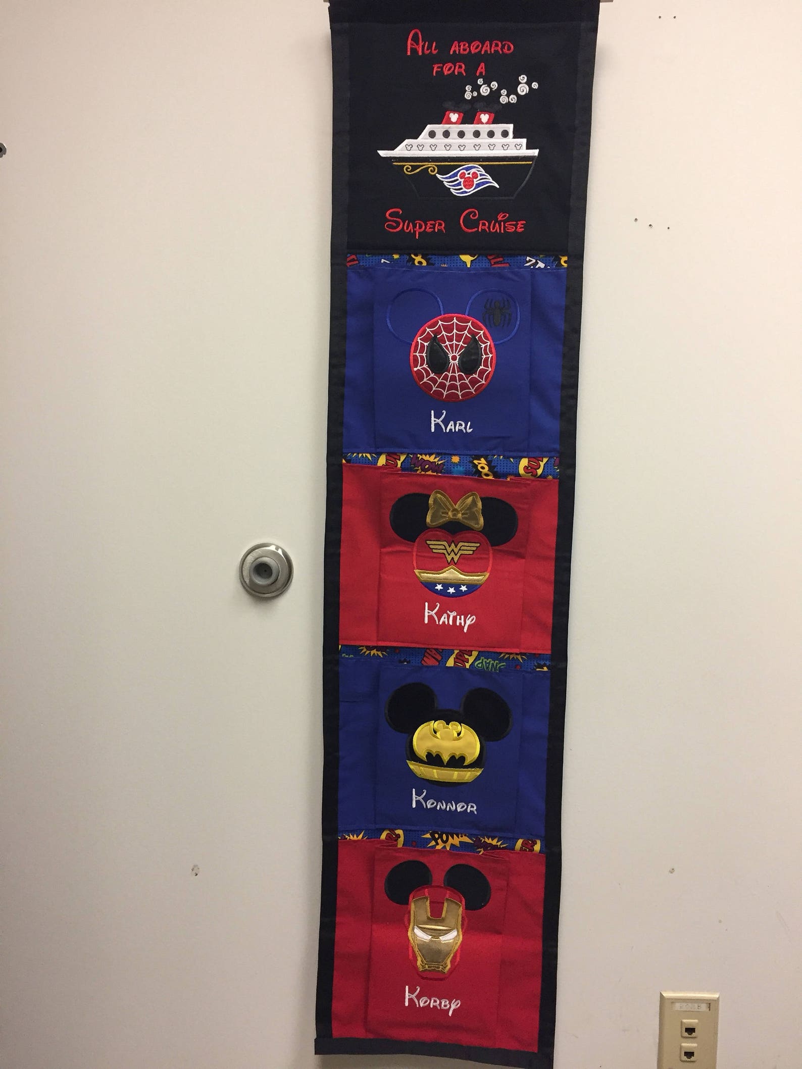 Personalized Custom Hero Made Fish Extender 12345 or 6 - Etsy