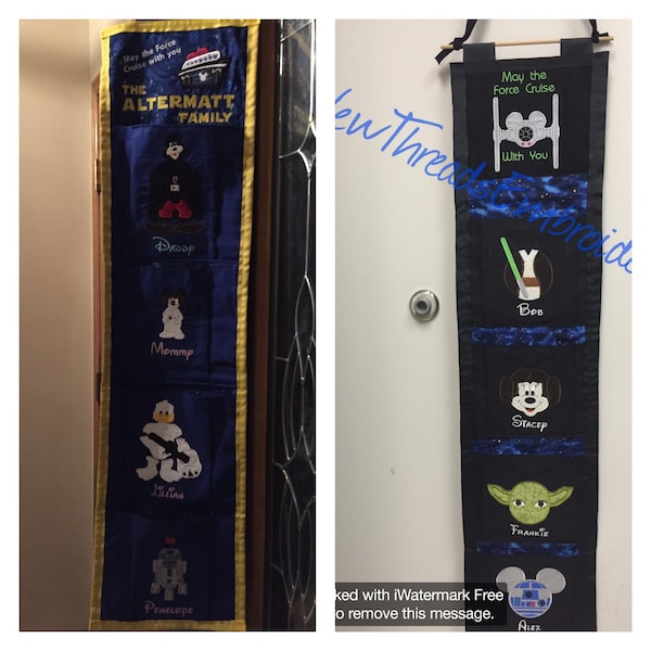 Fish Extenders - Etsy