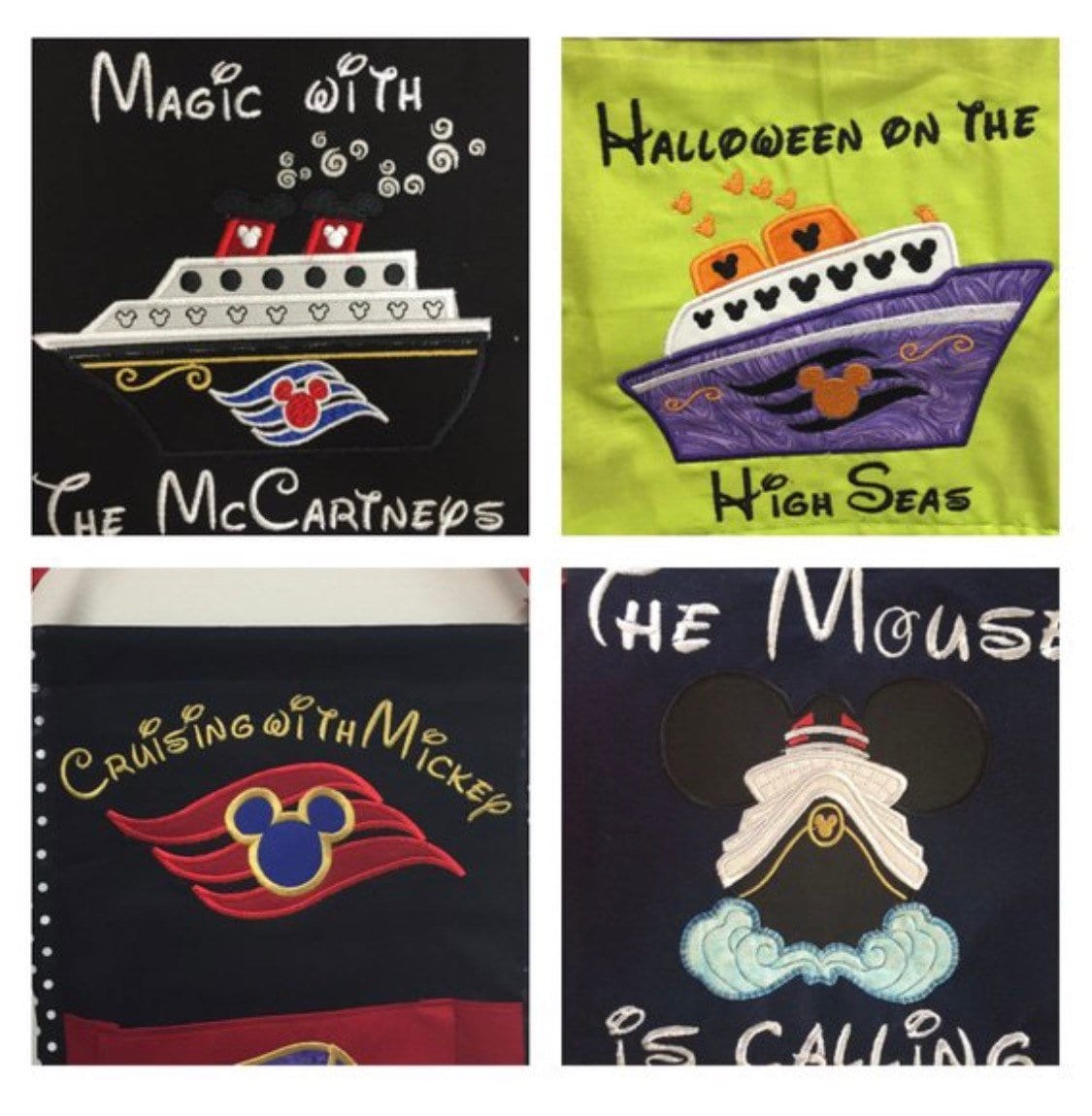 Personalized Cruise Fish Extender Custom Made 12345or - Etsy