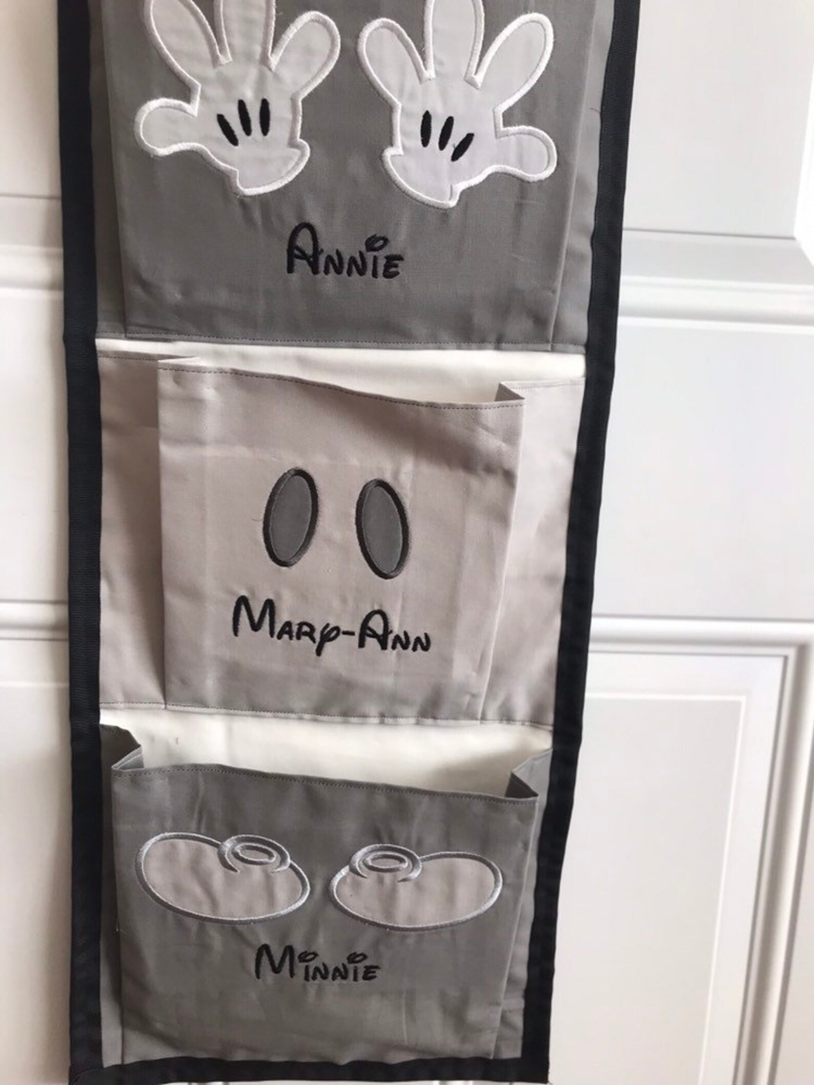 Personalized Custom Made Fish Extender 123 or 4 Pocket Steam - Etsy