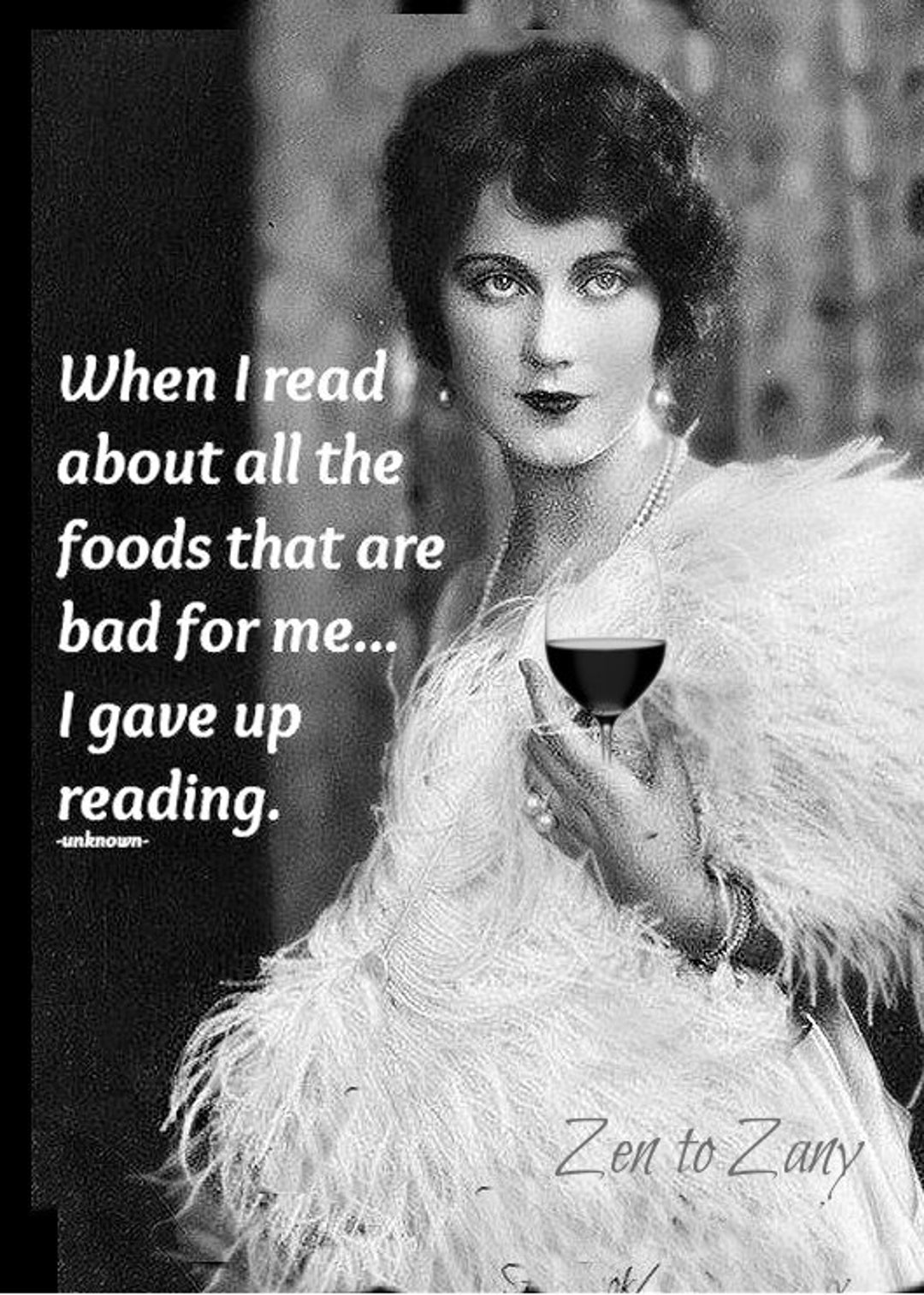 GAVE UP Reading.........item 103... ...prints and - Etsy