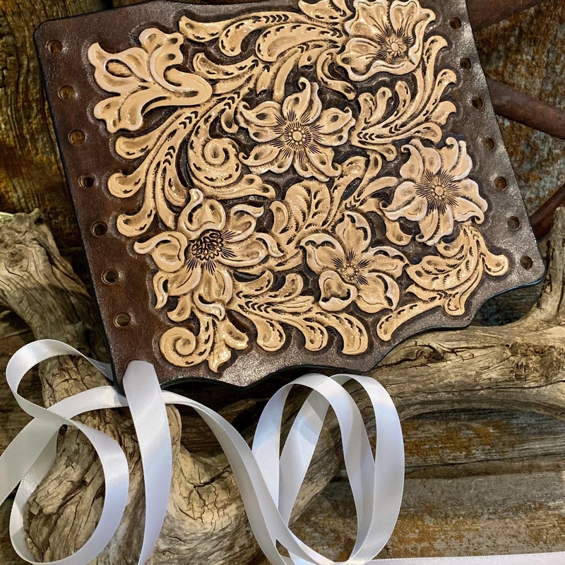 Western Bouquet Wrap - Etsy