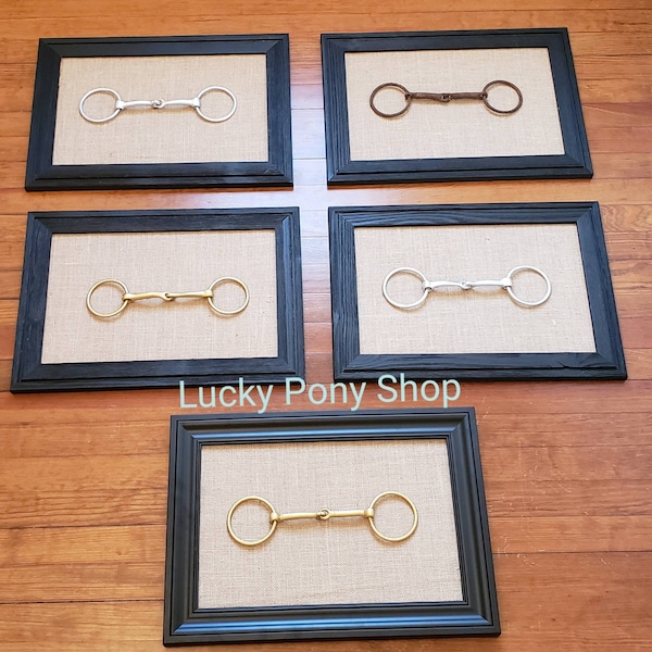 Equestrian Decor - Etsy