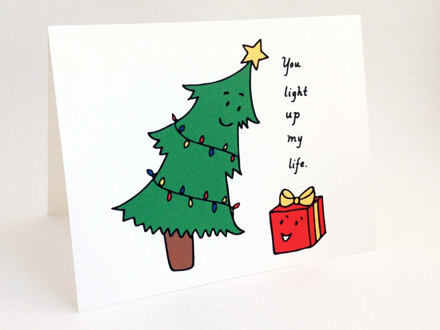 Cute Christmas Cards