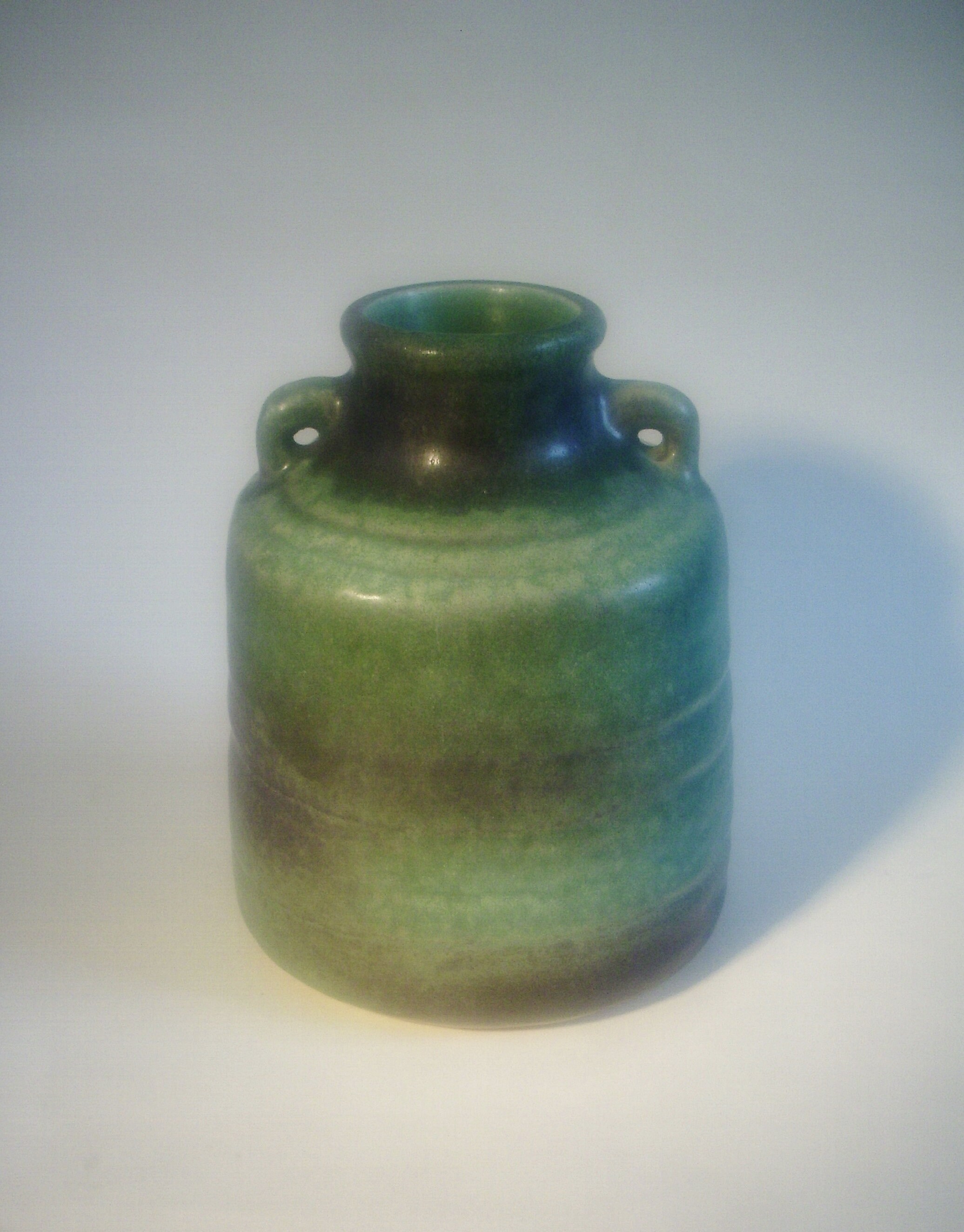 1970s Matt Camps Ceramic Stoneware Vase for Loré Beesel - Etsy