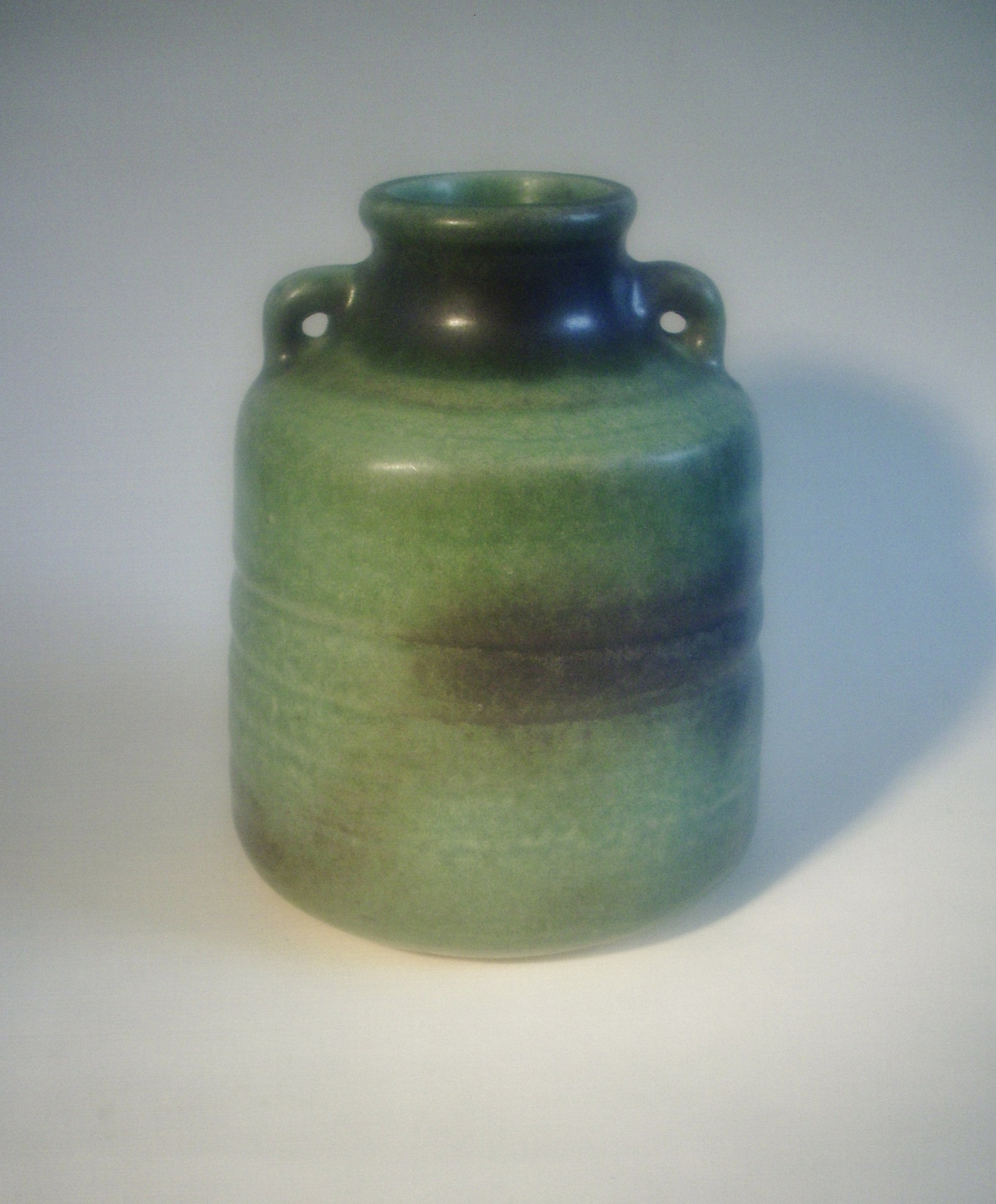 1970s Matt Camps Ceramic Stoneware Vase for Loré Beesel - Etsy