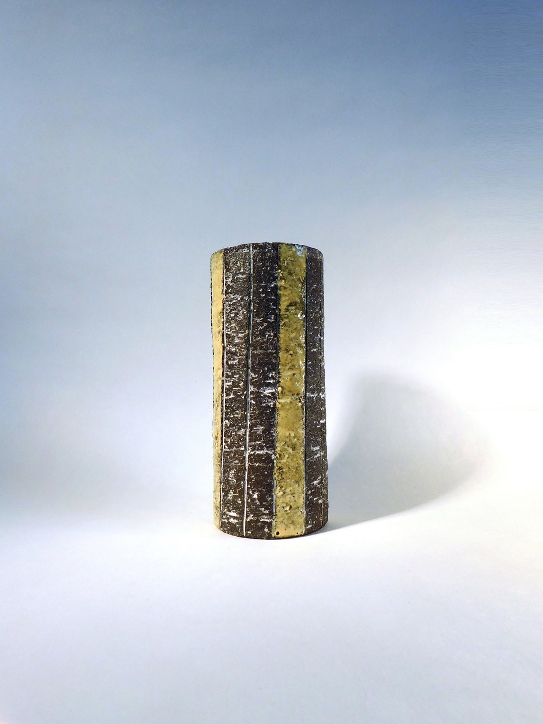 1960s Ceramic 'chanoir' Vase by Leendert Blok for - Etsy Ireland