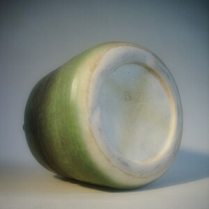 1970s Matt Camps Ceramic Stoneware Vase for Loré Beesel - Dutch Pottery ...