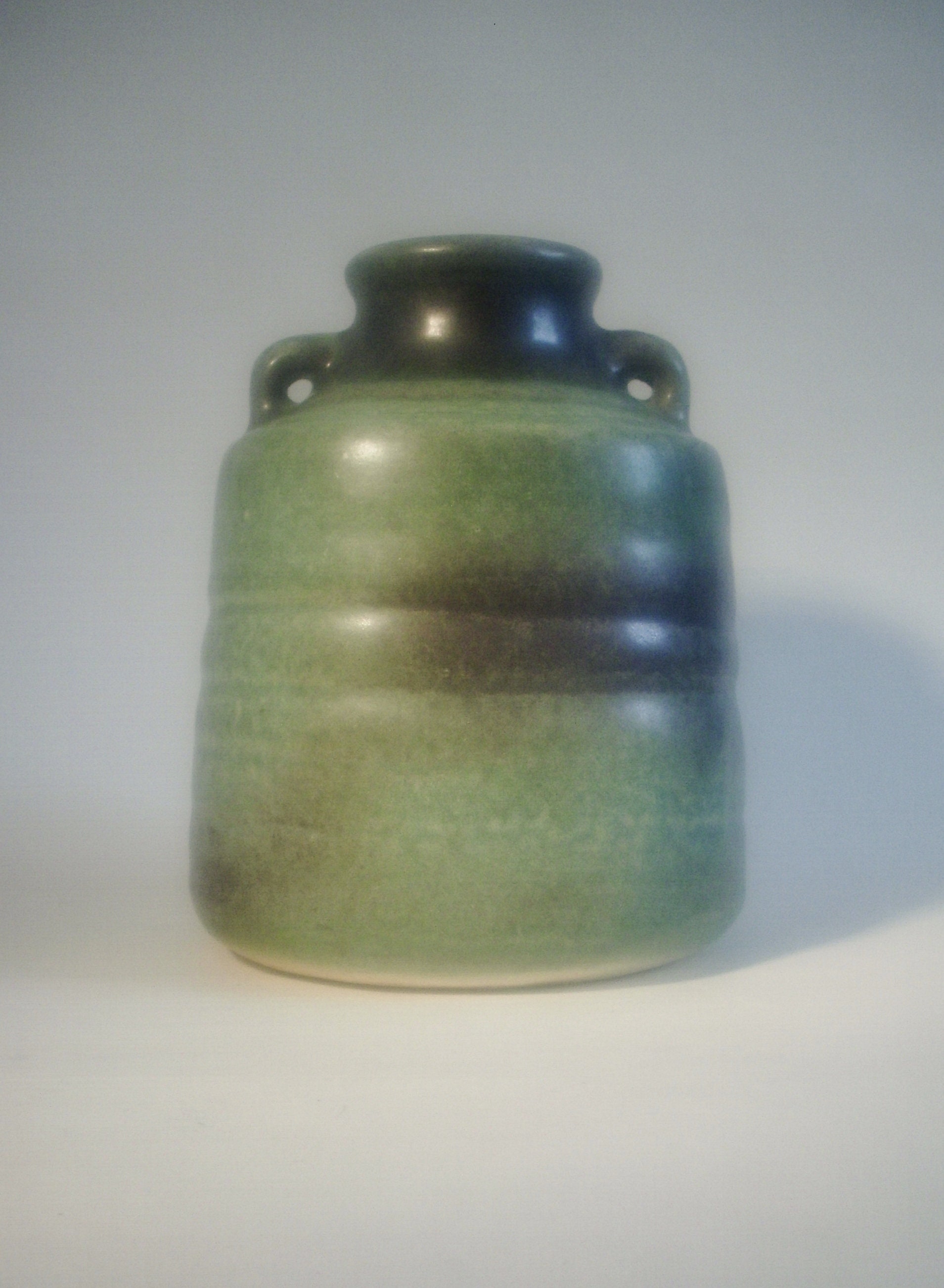 1970s Matt Camps Ceramic Stoneware Vase for Loré Beesel - Etsy