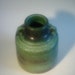 1970s Matt Camps Ceramic Stoneware Vase for Loré Beesel - Etsy