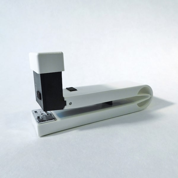 Retro Stapler - Etsy
