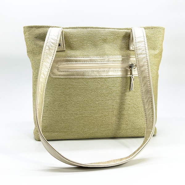 Fabric Handbags - Etsy