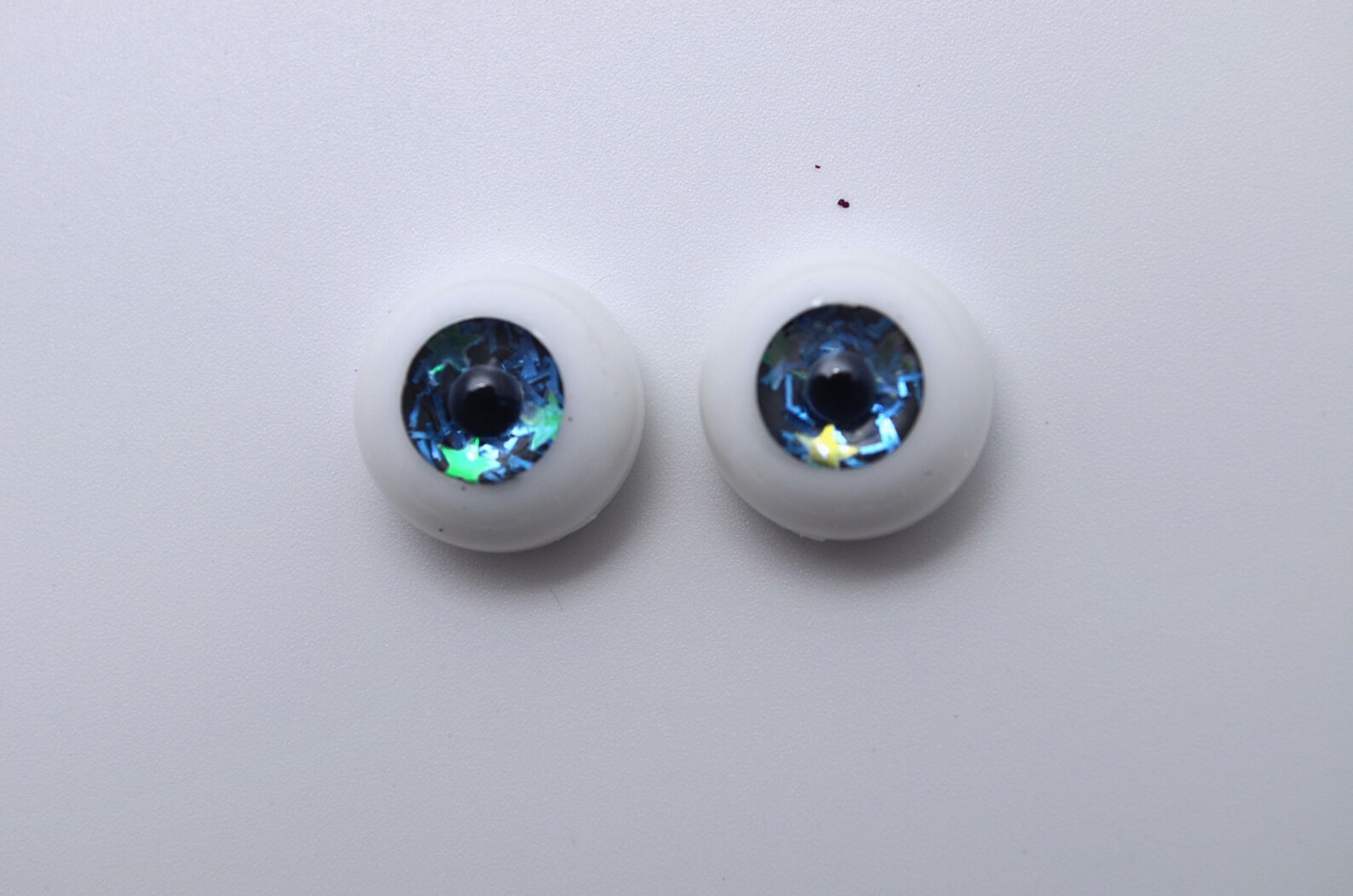 Hand Made One of a Kind Custom Color BJD Eyes - Etsy