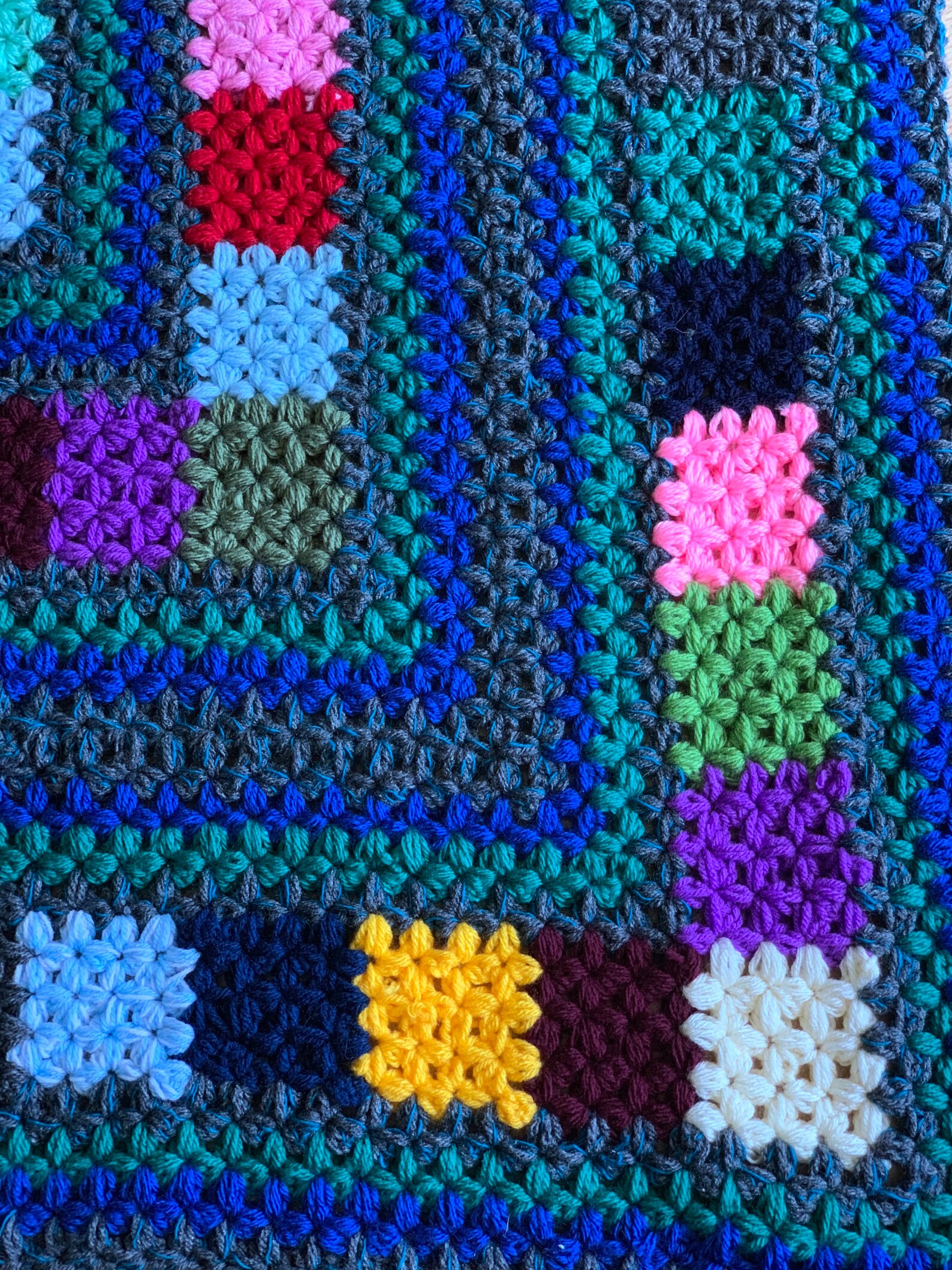 Reversible Lodge Cottage Throw Blanket - Etsy Canada