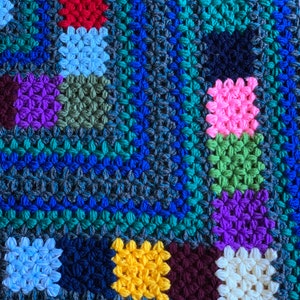 Reversible Lodge Cottage Throw Blanket - Etsy Canada